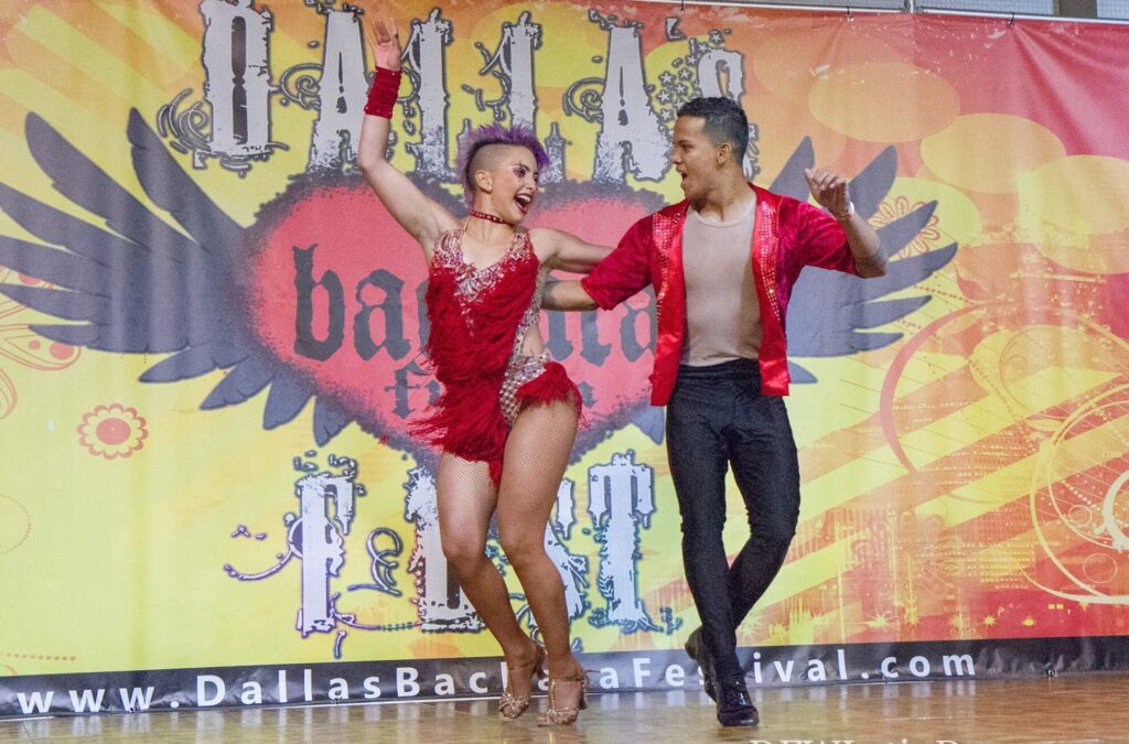 What is Salsa Caleña? - GO Latin Dance