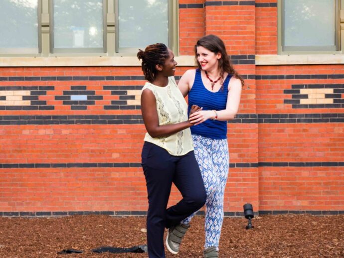 9 Reasons You Should Be Dancing Semba - GO Latin Dance