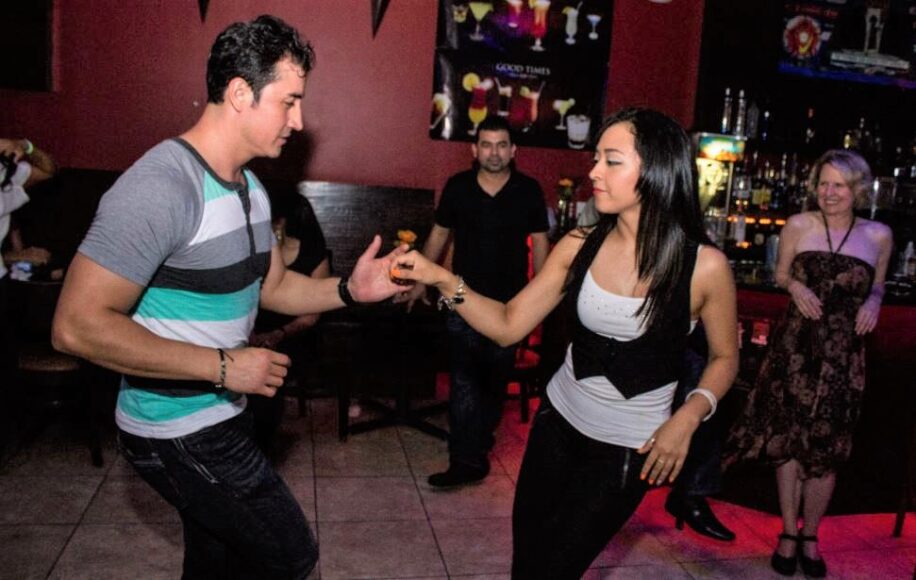 Six Styles of Salsa Dancing - GO Latin Dance