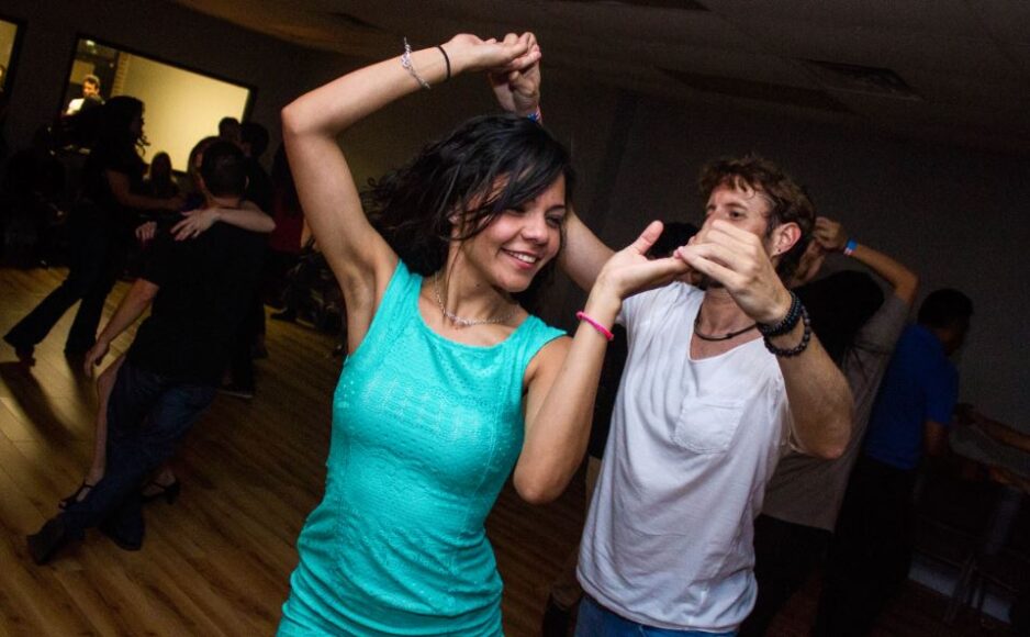 A Mental Model For Learning Salsa | GO Latin Dance