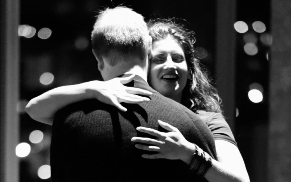 What's the Deal with Taxi Dancers? - GO Latin Dance