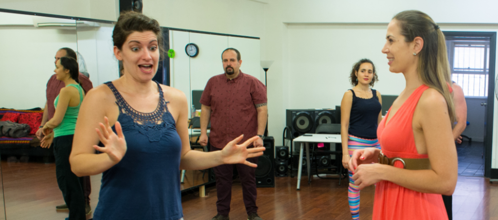 What’s the Deal with Taxi Dancers? | GO Latin Dance