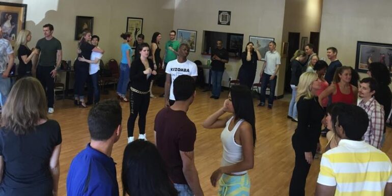 Implementing Your Code of Conduct | GO Latin Dance