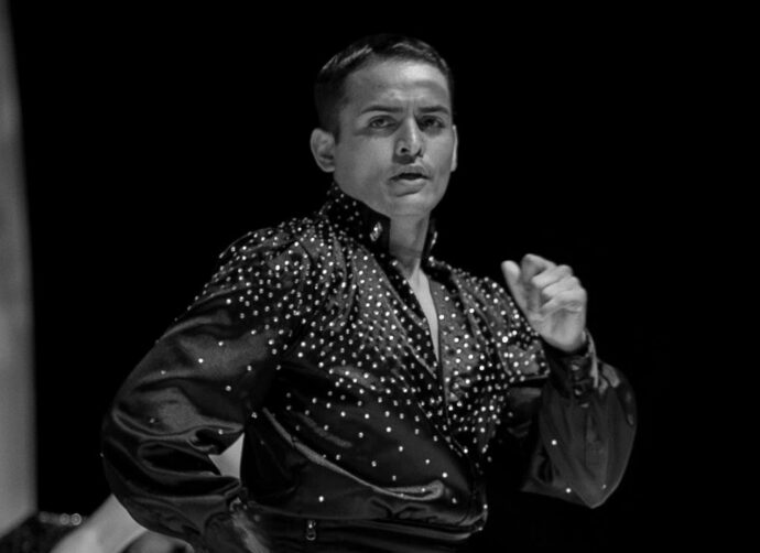 Top 7 Male Salsa Dancers | GO Latin Dance