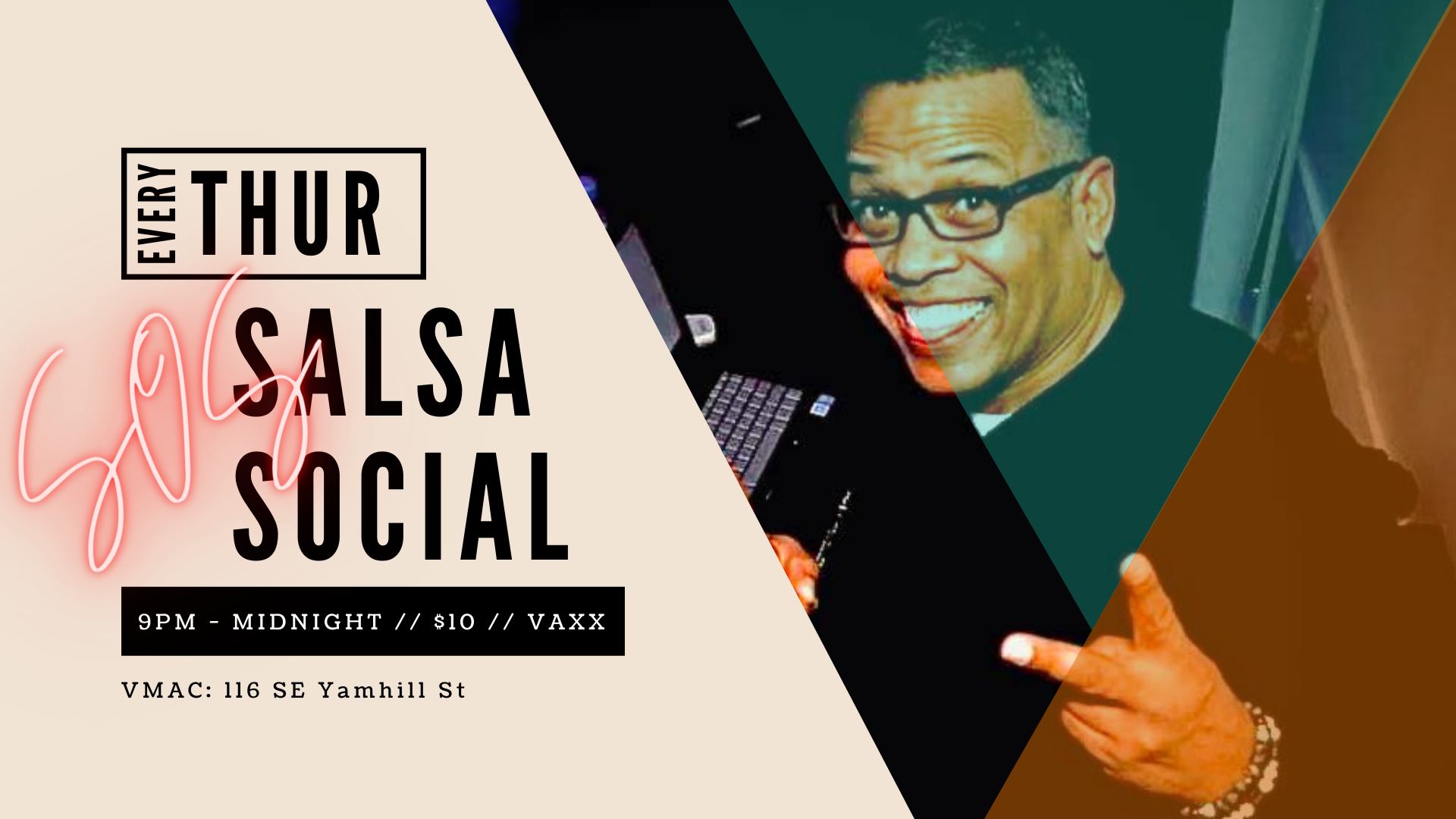 Salsa and Bachata Events in Portland, Oregon | GO Latin Dance