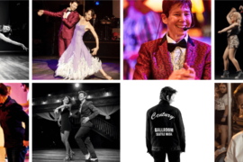 GO Latin Dance: Events, Articles, Special Offers & More!