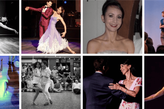 GO Latin Dance: Events, Articles, Special Offers & More!