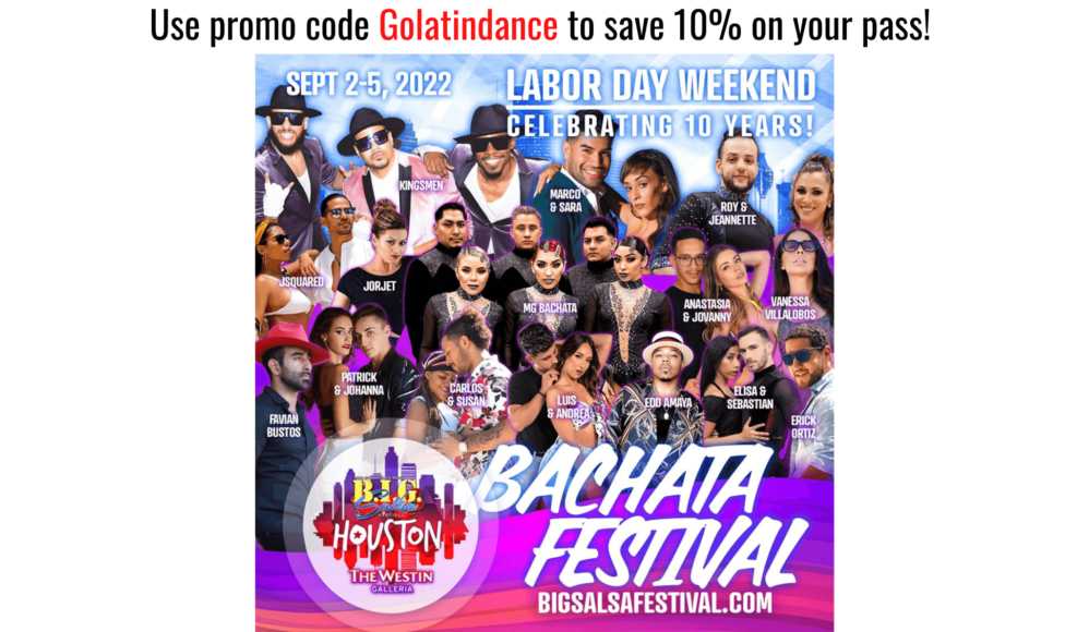 What is Salsa Caleña? | GO Latin Dance