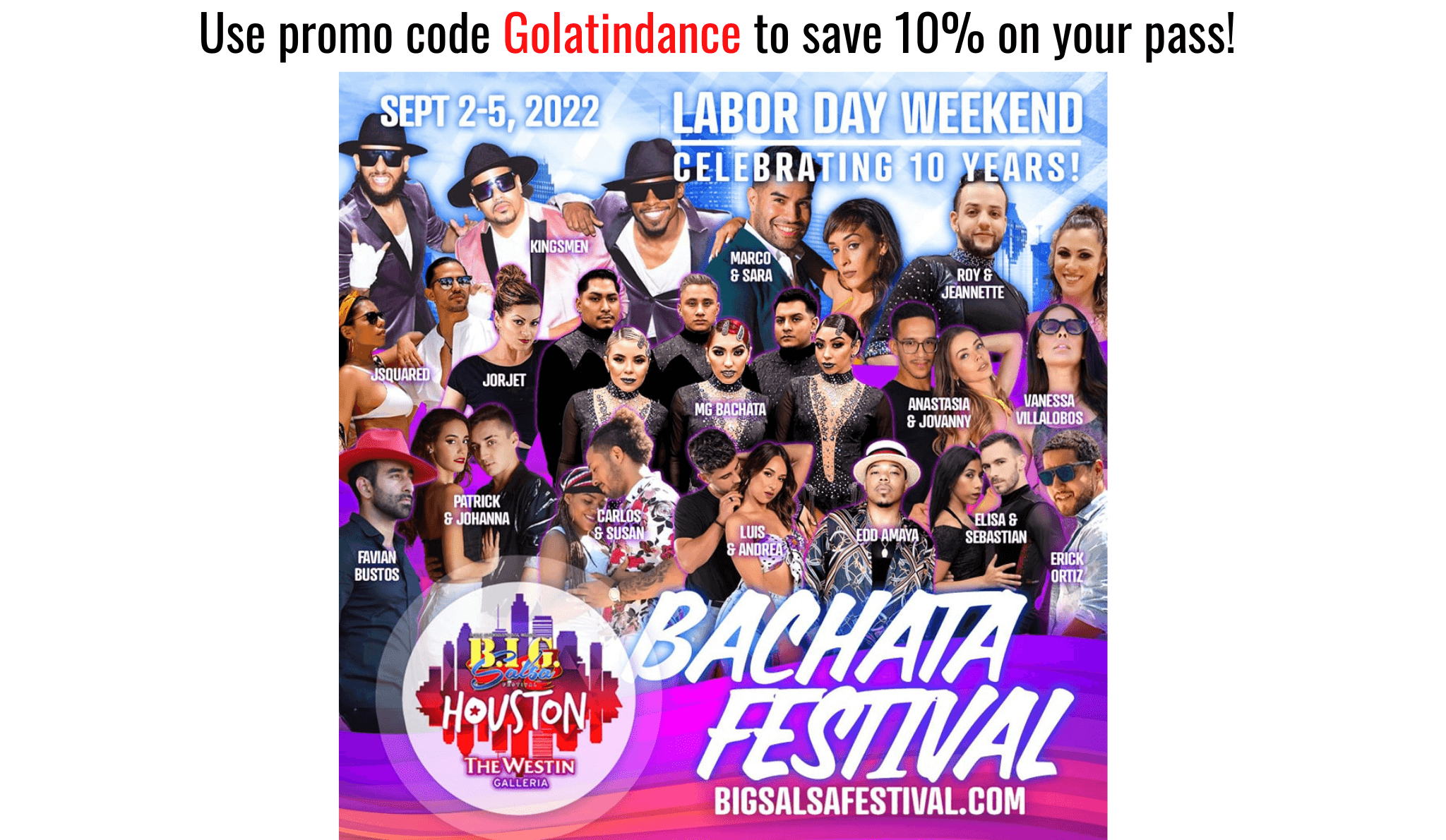 What is Salsa Caleña? | GO Latin Dance