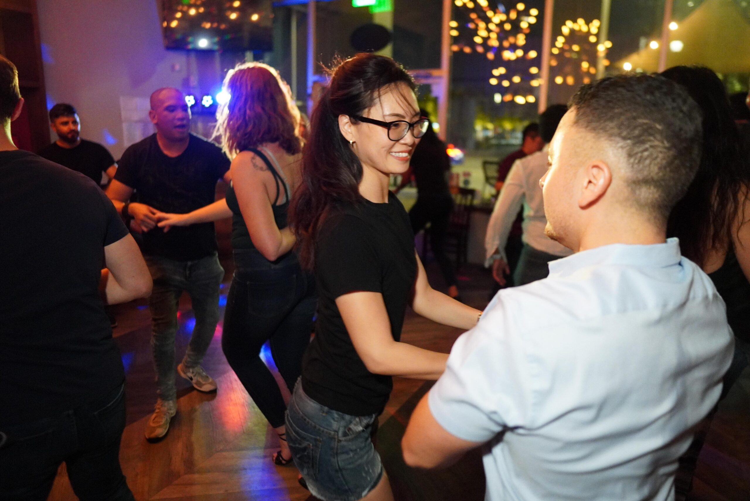 Latin Dance Events in Houston | GO Latin Dance
