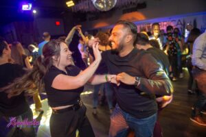 Salsa and Bachata Dance Events in Boston | GO Latin Dance