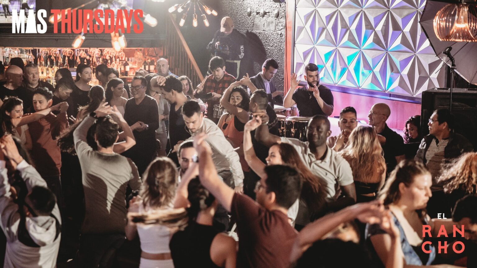 Salsa and Bachata Dance Events in Toronto | GO Latin Dance