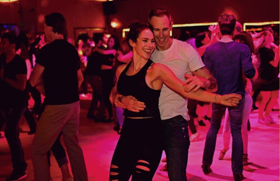 Salsa and Bachata Dance Events in Boston | GO Latin Dance