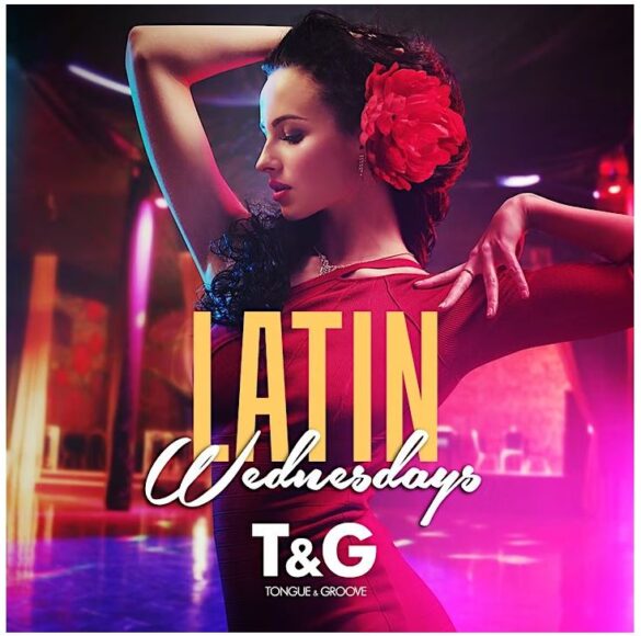 Salsa and Bachata Dance Events in Atlanta | GO Latin Dance