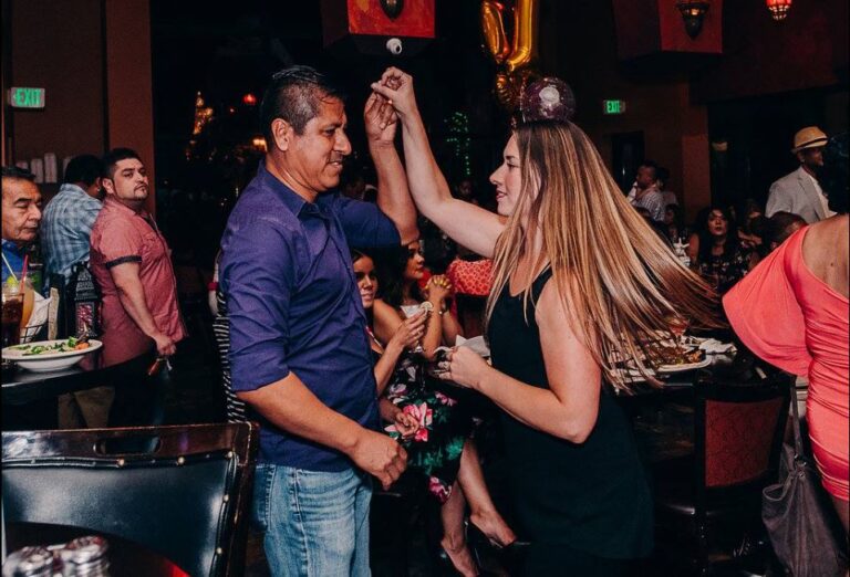 Salsa and Bachata Dance Events in Minneapolis/St. Paul | GO Latin Dance