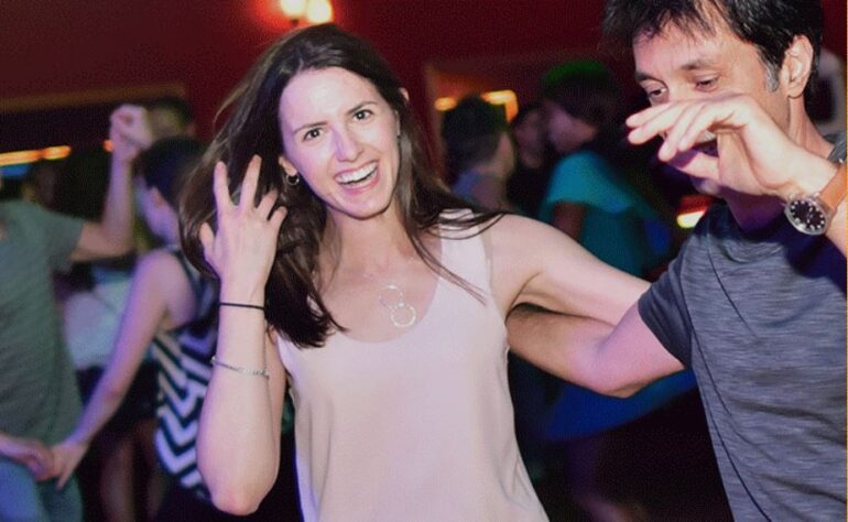 Salsa and Bachata Dance Events in Boston | GO Latin Dance