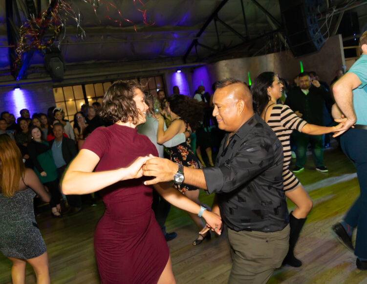 Salsa and Bachata Dance Events in Denver | GO Latin Dance