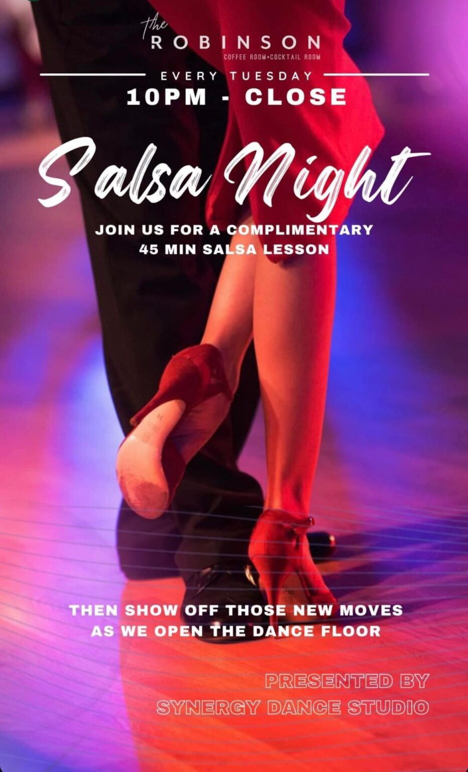 Salsa and Bachata Dance Events in Orlando, Florida | GO Latin Dance